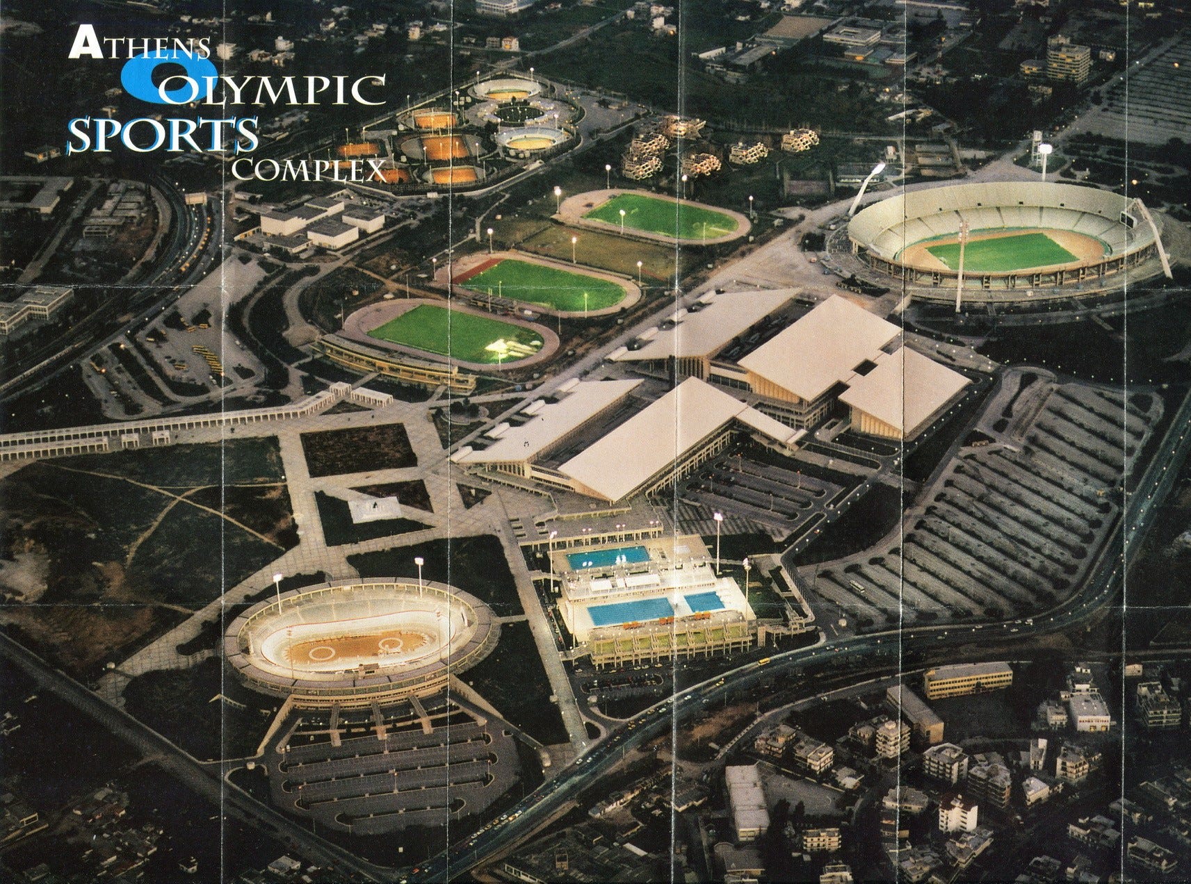 Το Μαγικό 2004: Μάιος - Greek Visions