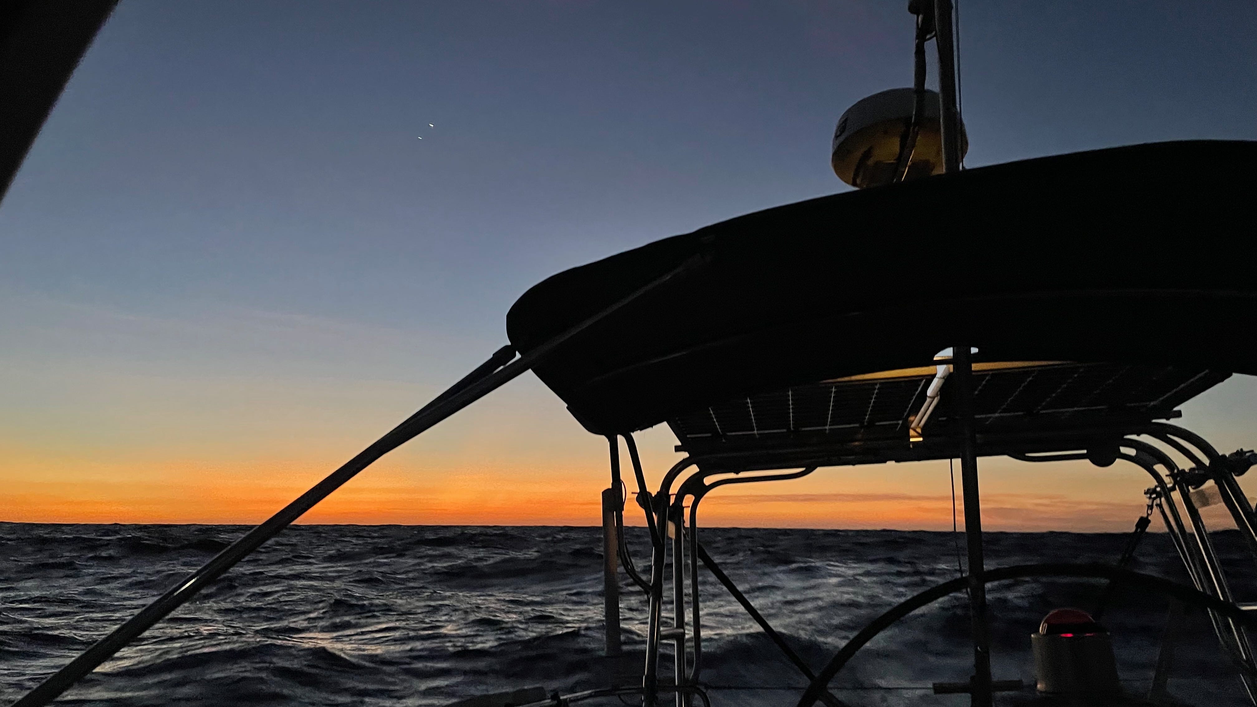 Forging our path - by Donna Molettiere and Peter Molettiere