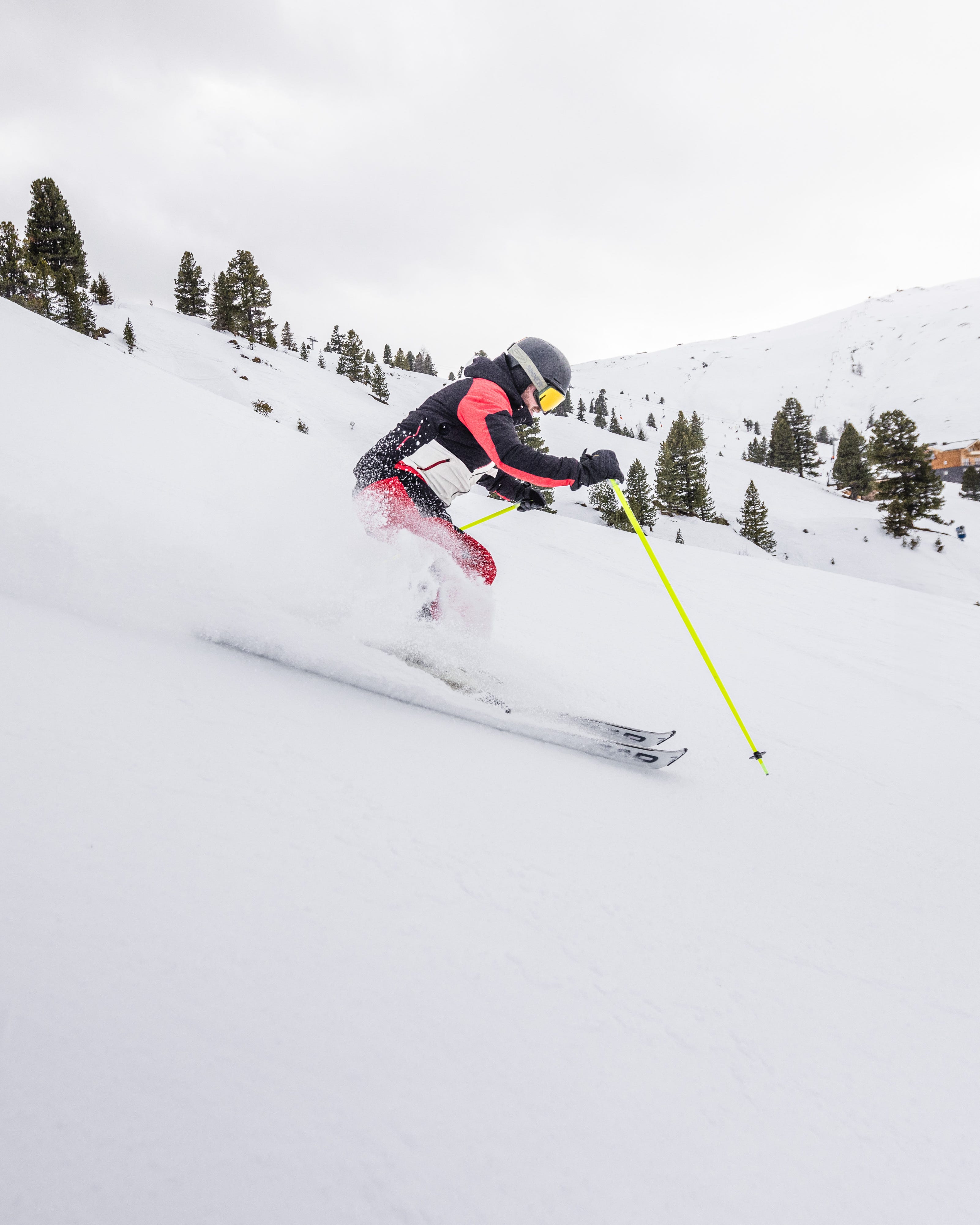 Master the Art of 'Floating' in 2024 - Let the Skis Work for You