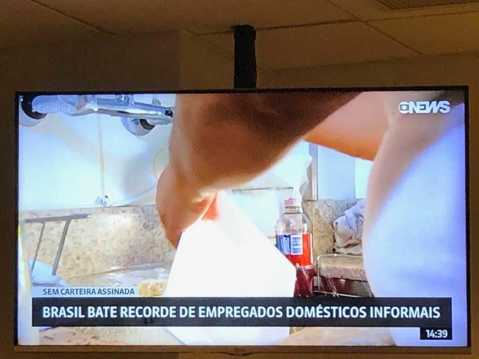 What a surprise! - Blog do Marcelo Guterman