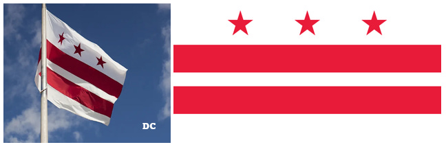 The Big 3 City-States | City of London, Vatican City, and DC