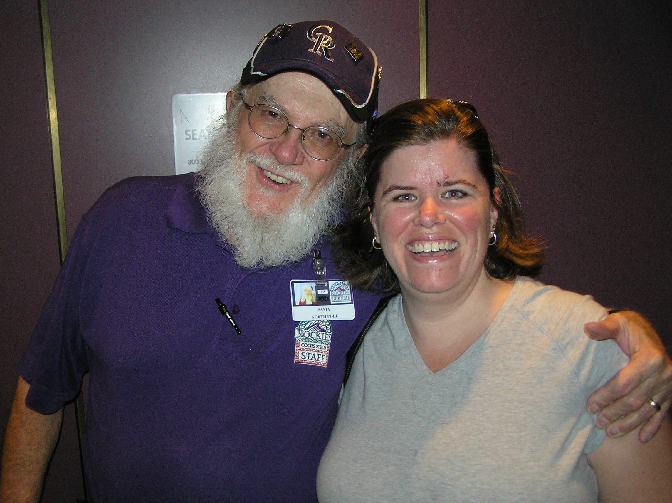 Coors Field - by Paul Hamann - Paul’s Ballparks