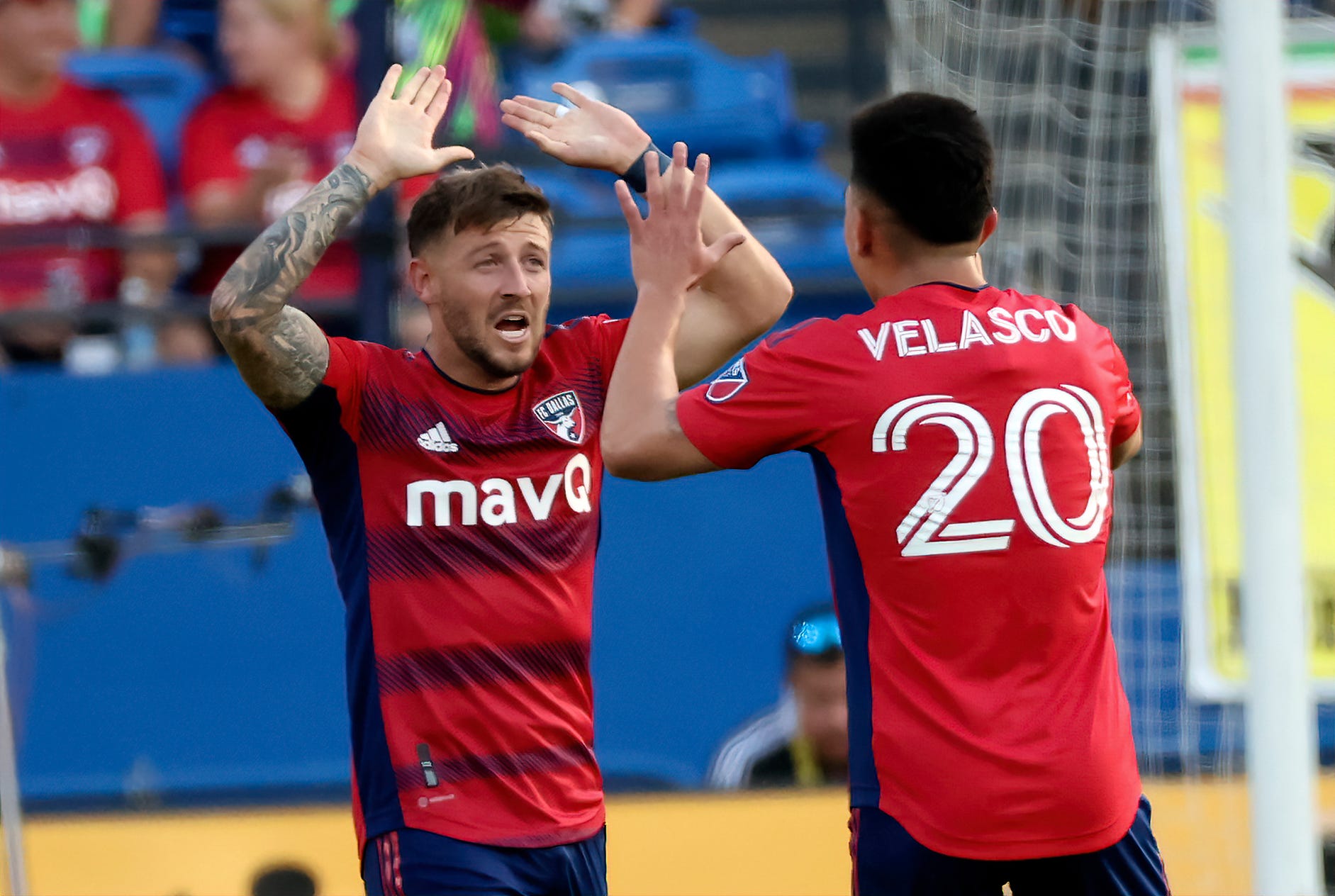 2023 FC Dallas season preview - by Drew Epperley