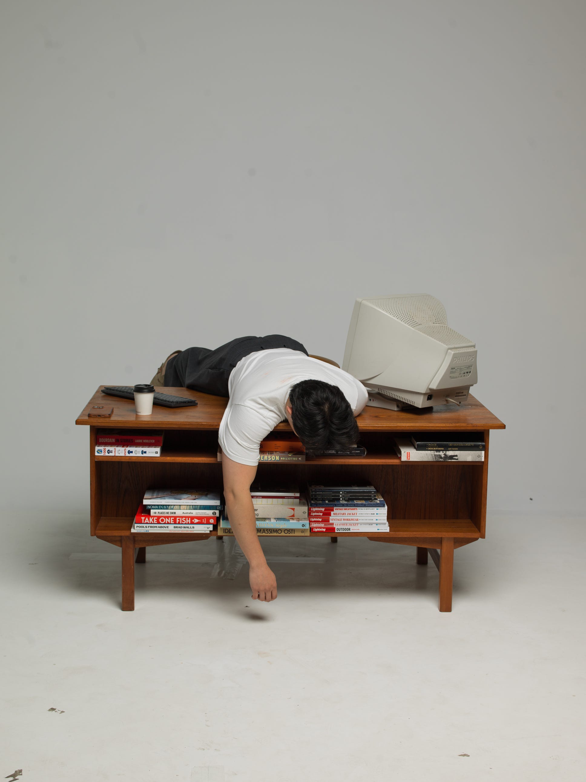 Ken Sakata | Substack