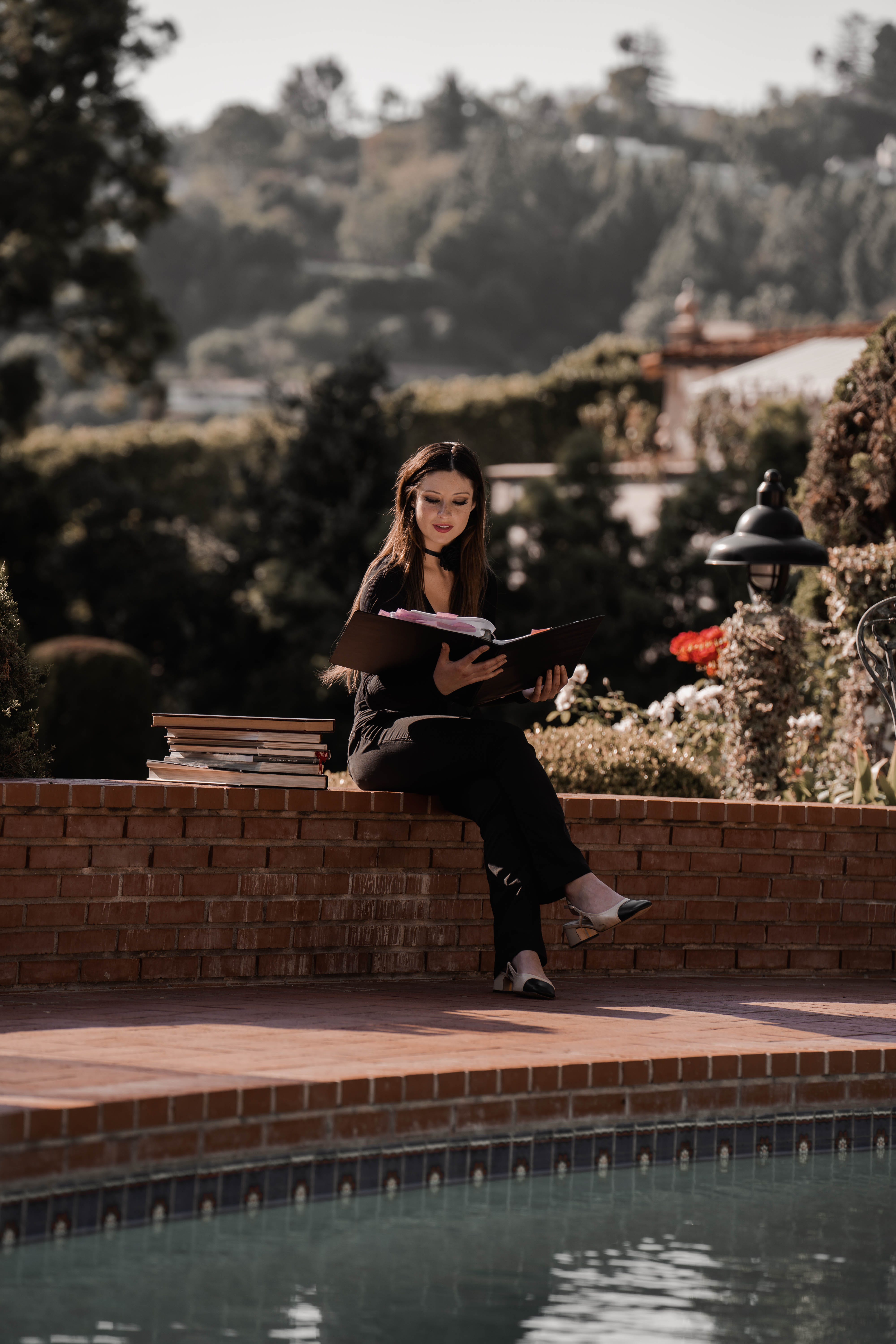 Haley Ahern | Substack