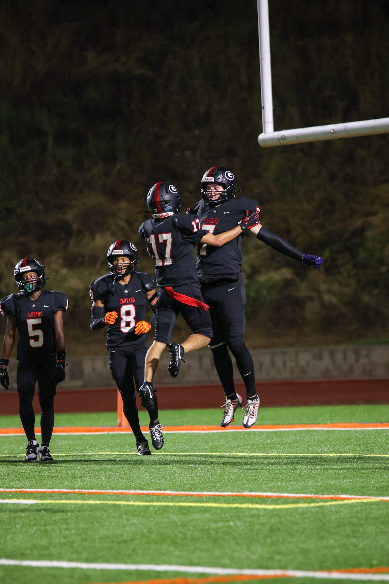 SGV/Whittier Prep Sports Zone: End Zone to End Zone: Week 3 Edition