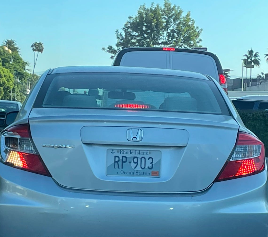 Around the U.S. in 51 plates