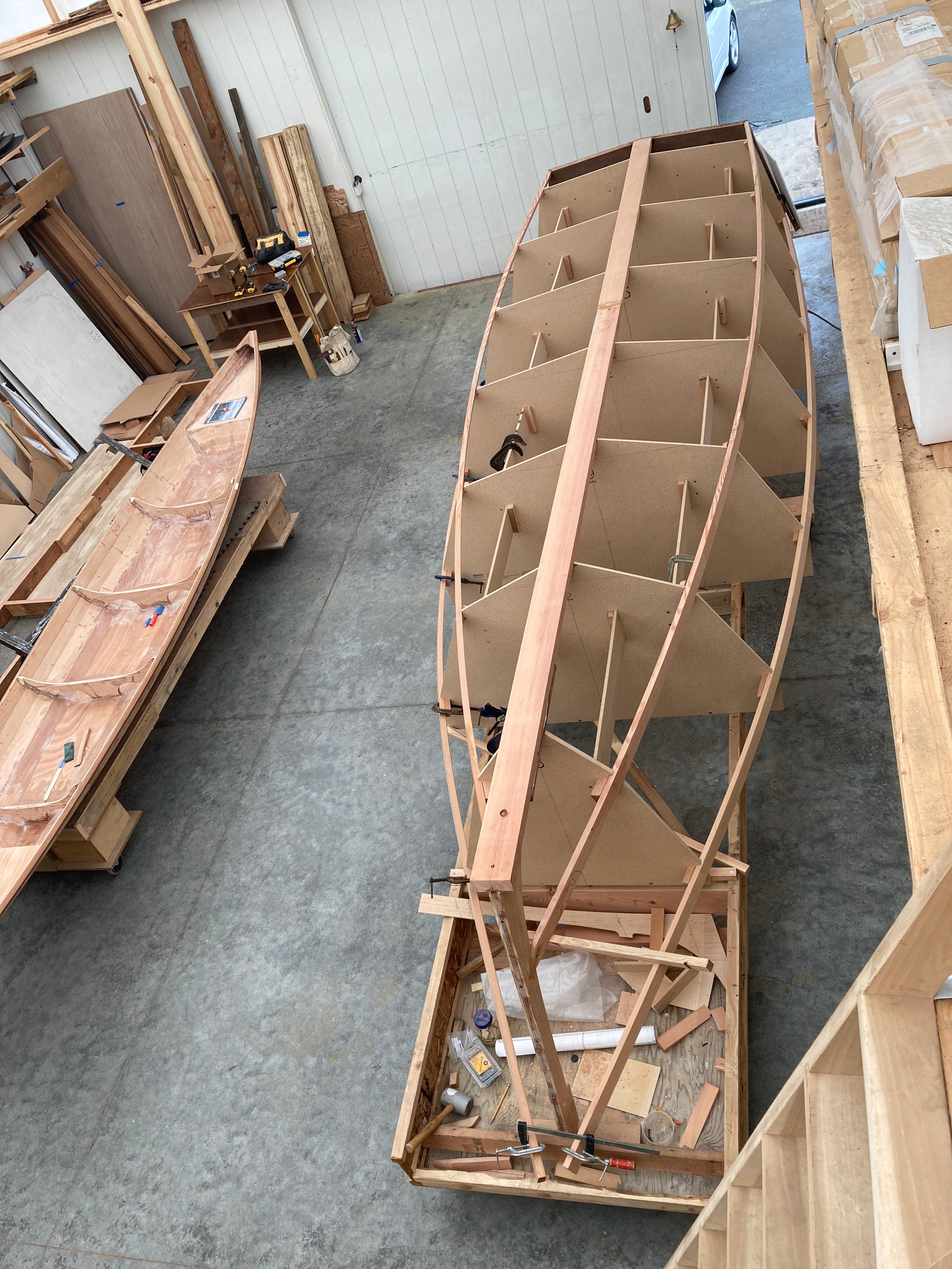 A Few More of Your Projects - Small Craft Advisor