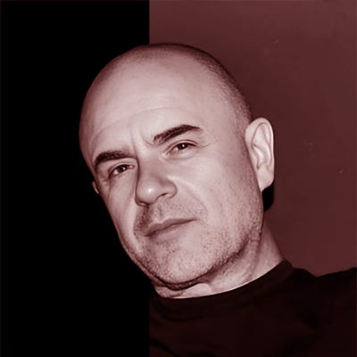 Alessio Valsecchi | Substack