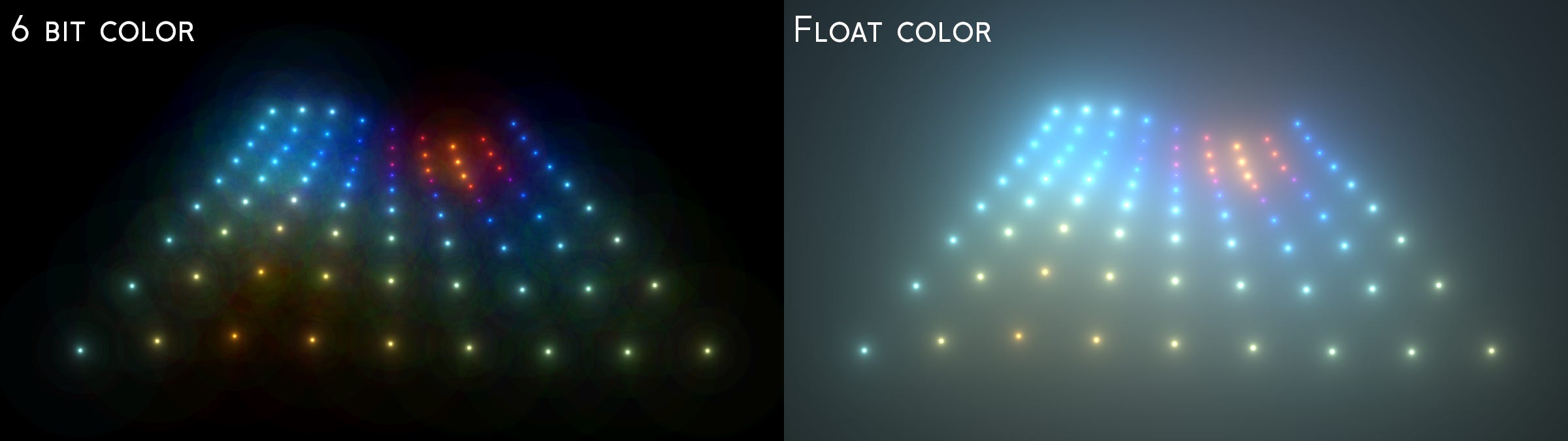 GM Shaders Mini: Tonemaps - by Xor - GM Shaders