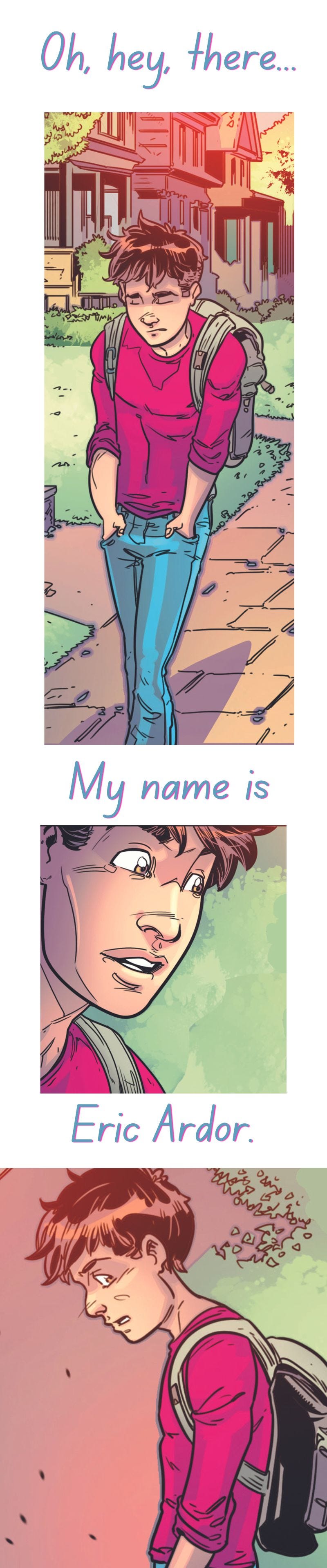 Webtoon Tips - by Tyler James - The ComixTribe Dispatch