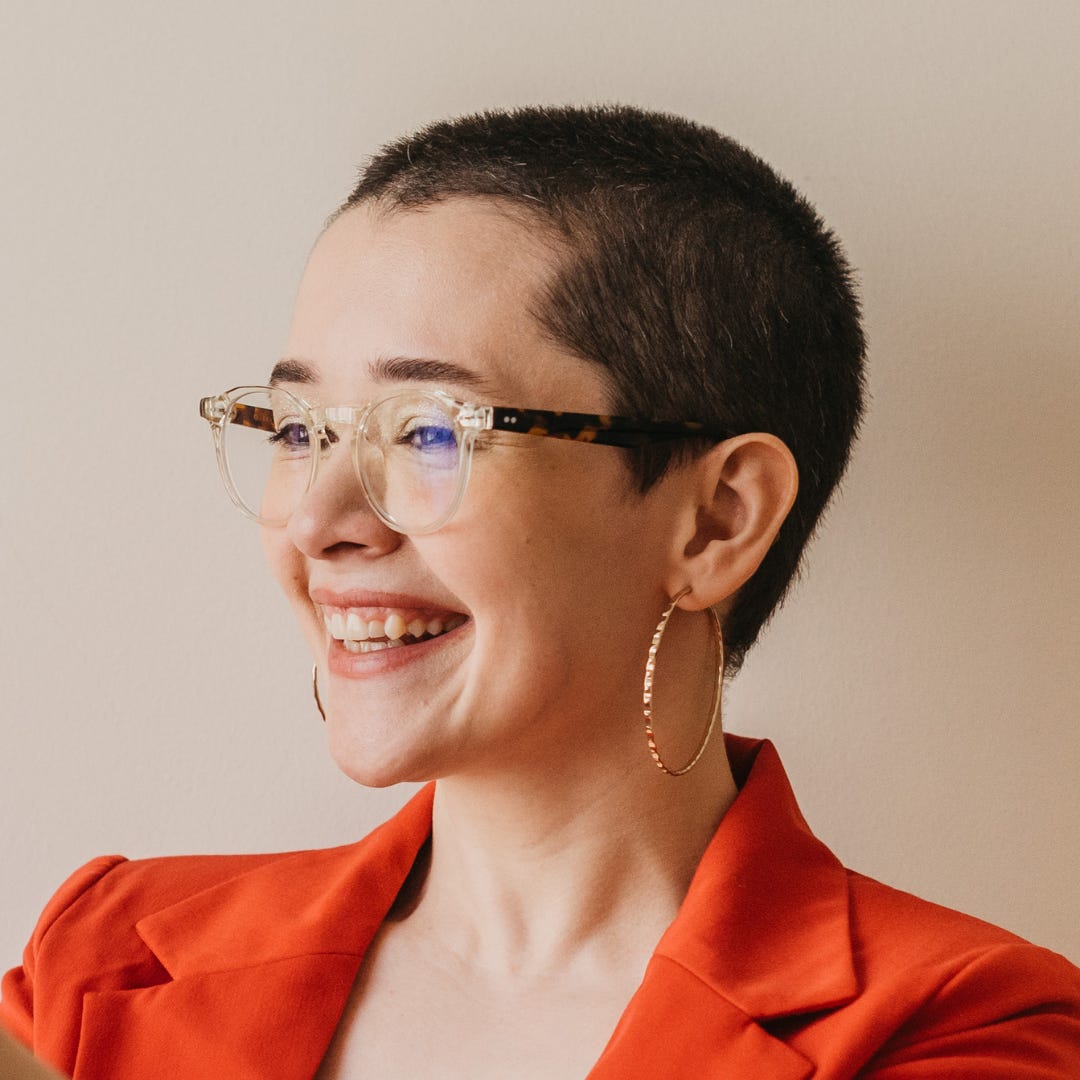 Ana Carolina Queiroz | Substack