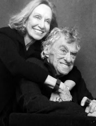 Doris Kearns Goodwin’s American Love Story