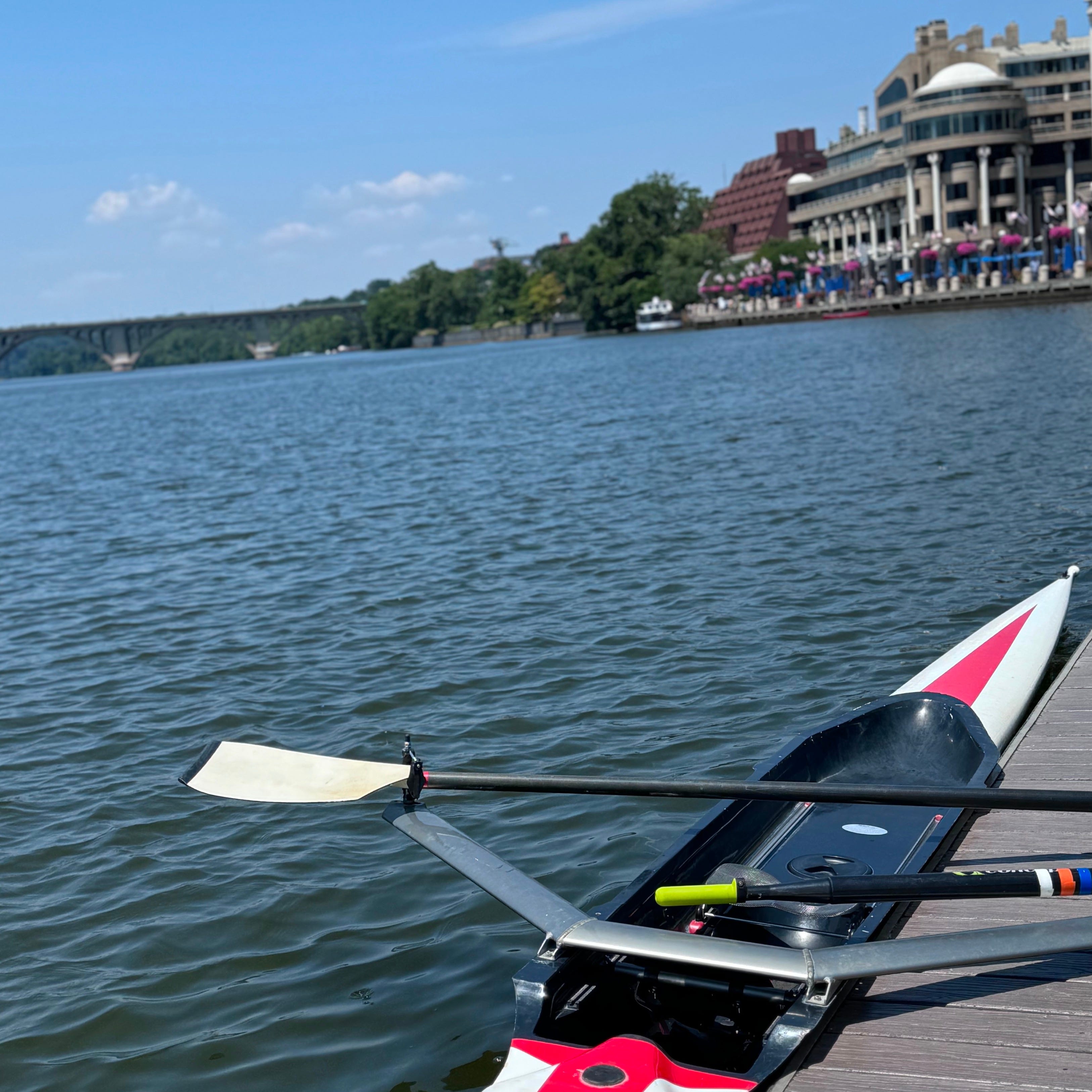 The Flat Water Bulletin | Substack