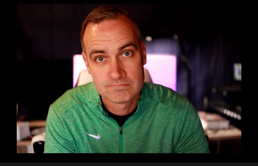 Paul Mignard | Substack