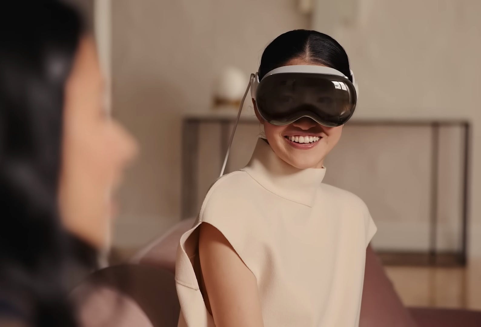 How to enjoy your SecondSelf Skinset Pro - by Sam Kriss