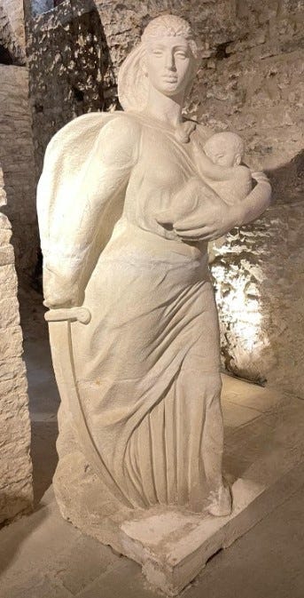 What is it About Albanian Women? - by Harel Kopelman