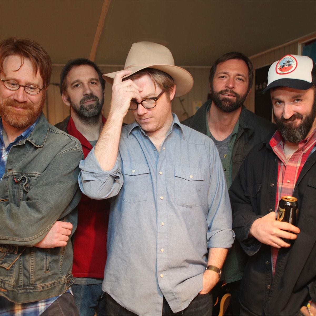 Daughter Of Country Royalty at Bucks Tonight, Night Two of Lincoln Calling, Dave's Birthday Bash ...