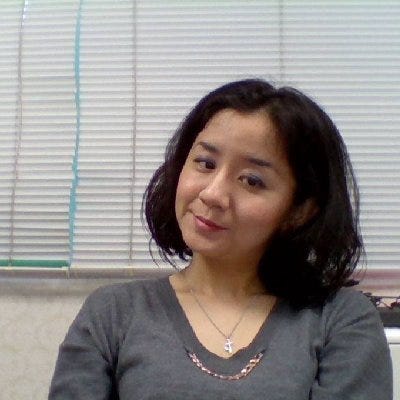 Author/Podcaster Hannah Klein | Substack