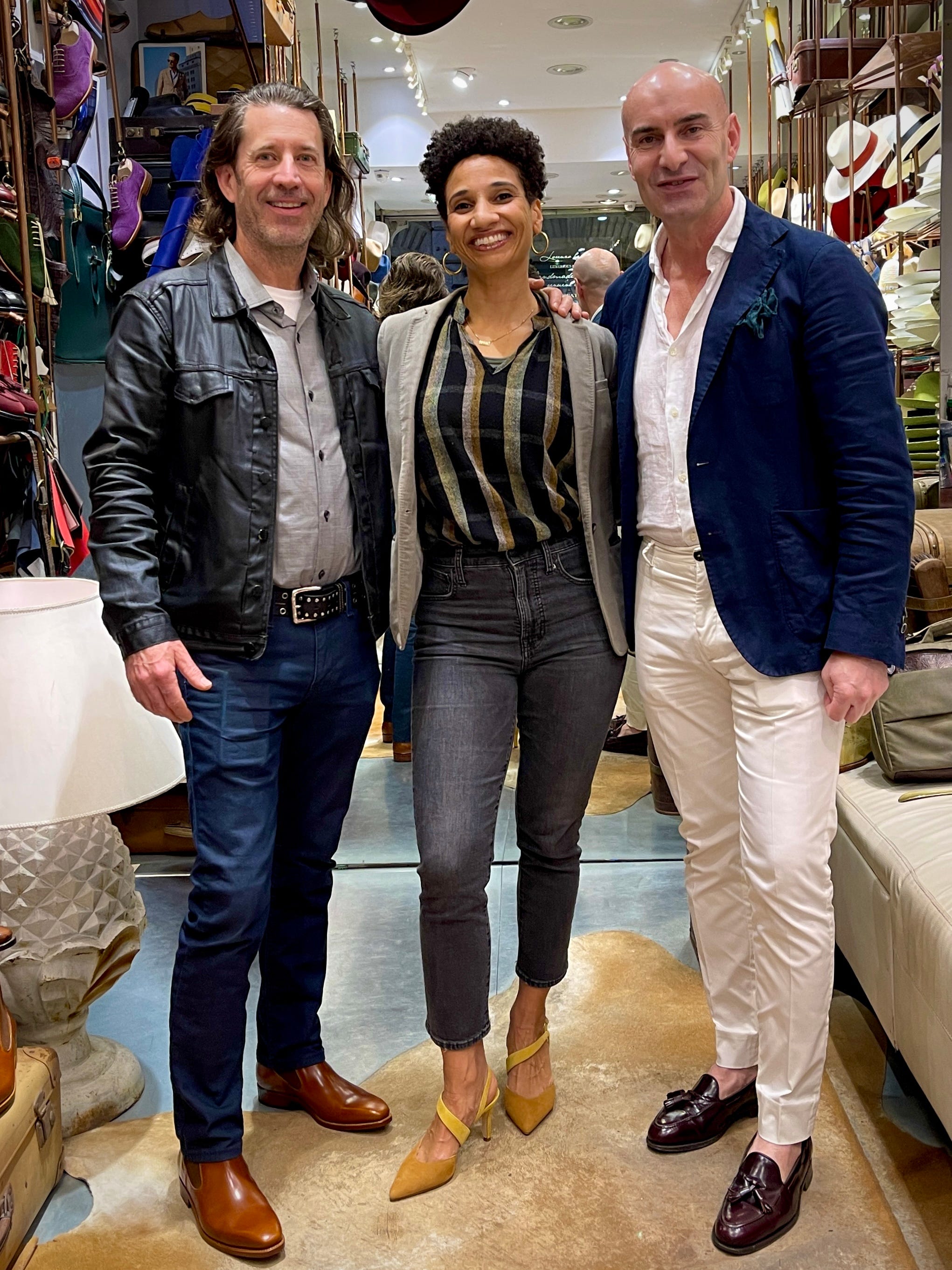 Sicilian Anniversary - by Lisette Austin