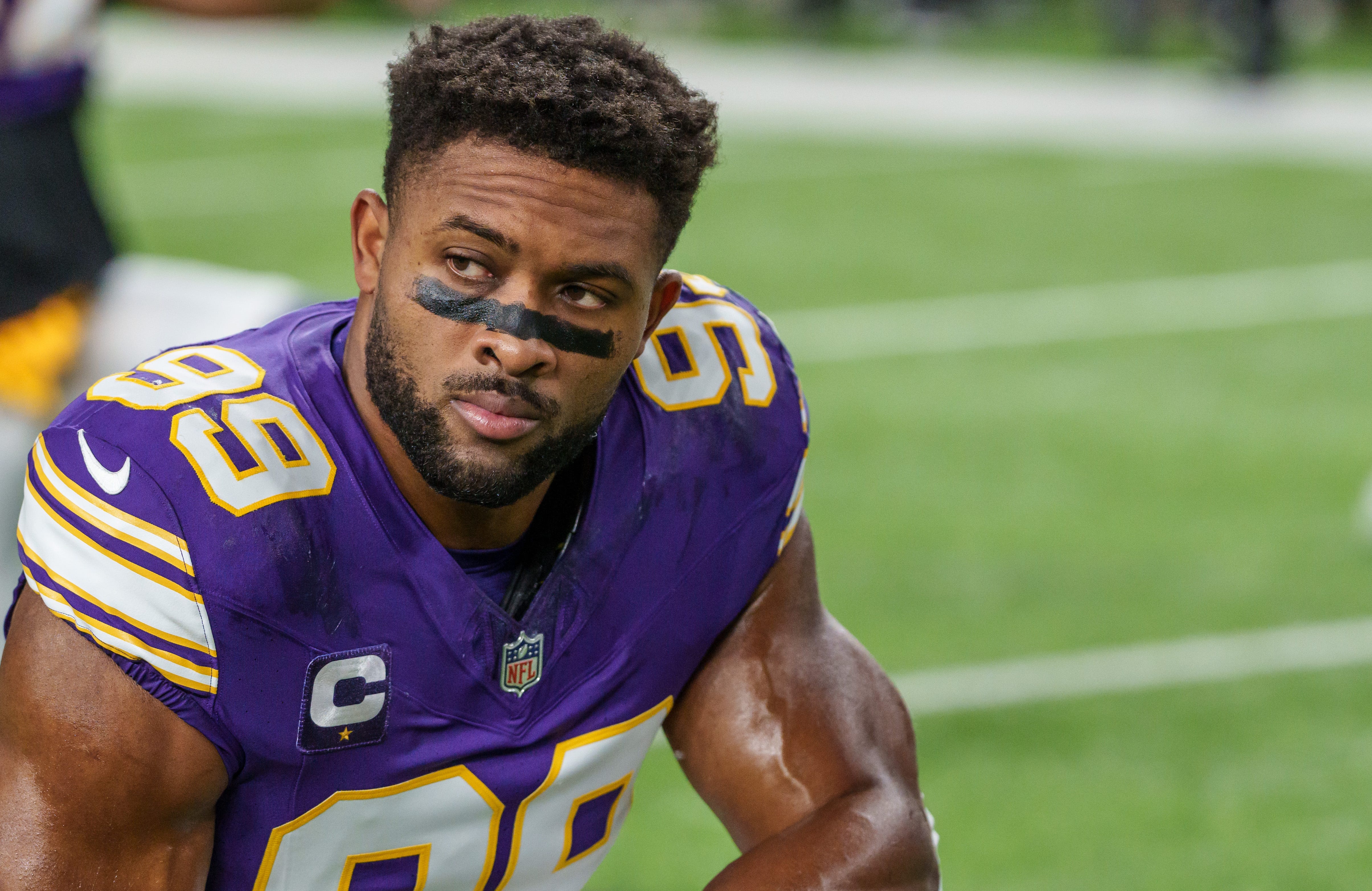 The Houston Texans represent the clearest path to a Super Bowl