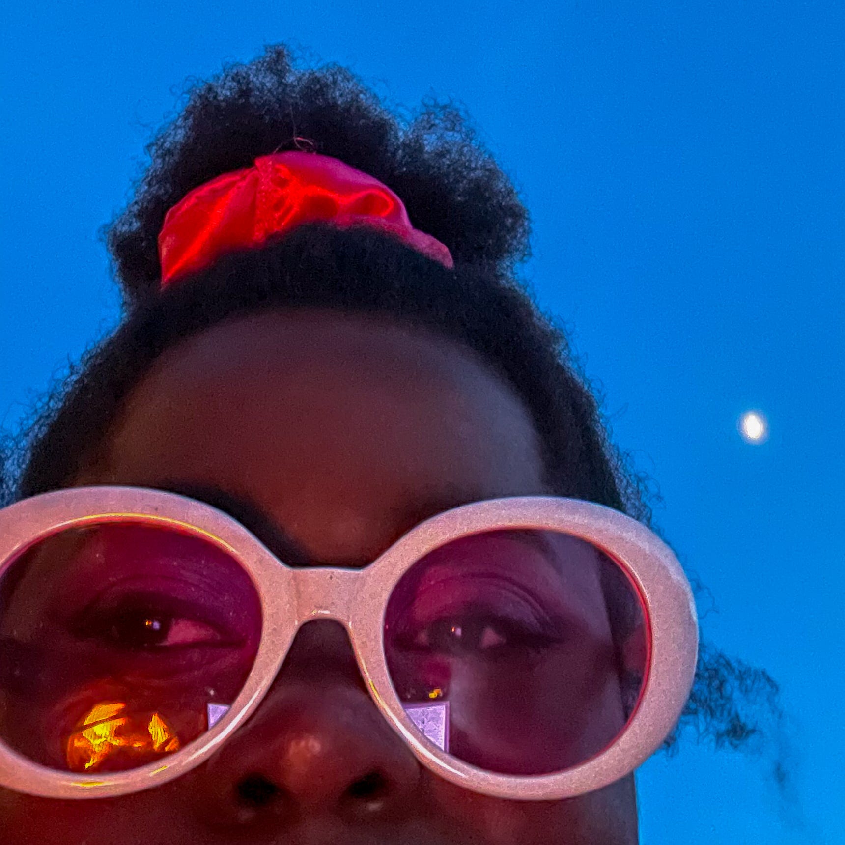 Antoinette Ralferine | Substack