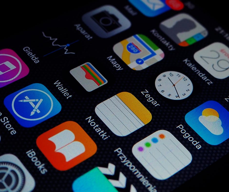 5 Apps que debes tener en tu celular como estudiante de medicina