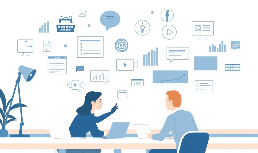 Clear Words, Big Impact: Mastering Communication for High-Stakes Projects