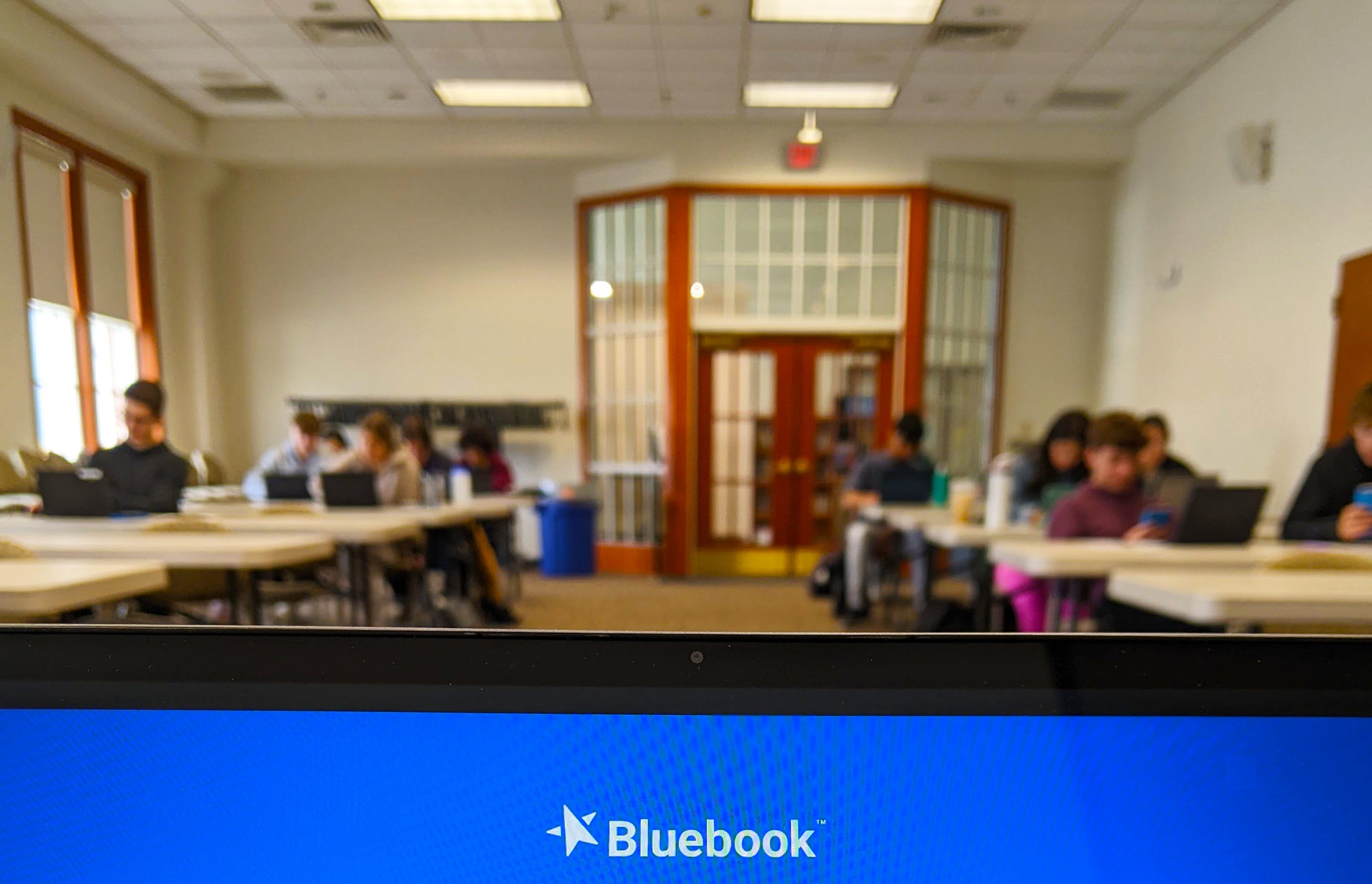 Five Ways to Ruin Your SAT Experience - by Mike Bergin