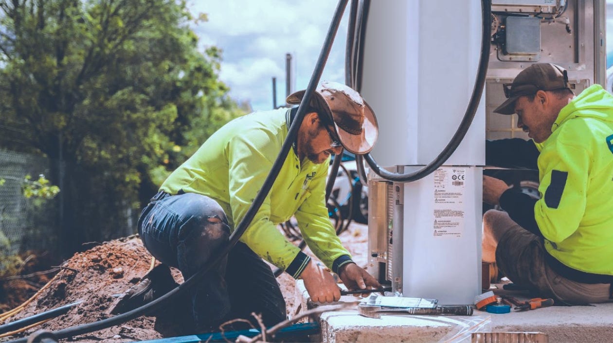 NEW: The Electrician’s Guide to Fast EV Charger Installation