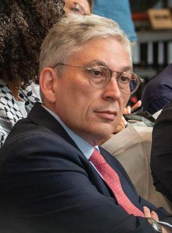 Michael Shurkin | Substack