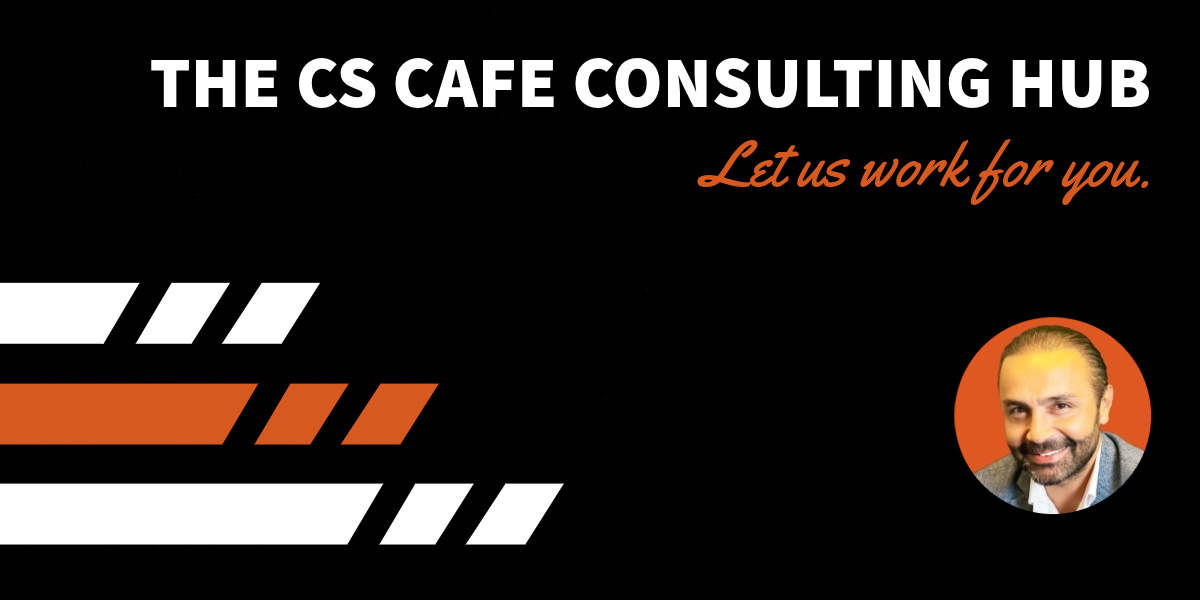 Boost Customer Success: Expert Consulting Services