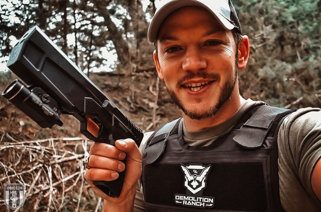 Top 12 Best Gun YouTube Channels You Should Subscribe To in 2023