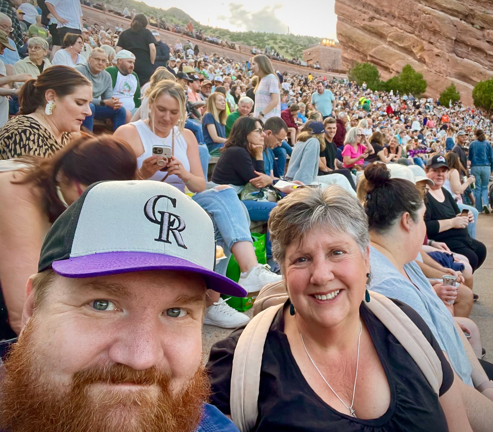 James the Taylor, Blessed Stanislaw, and other news