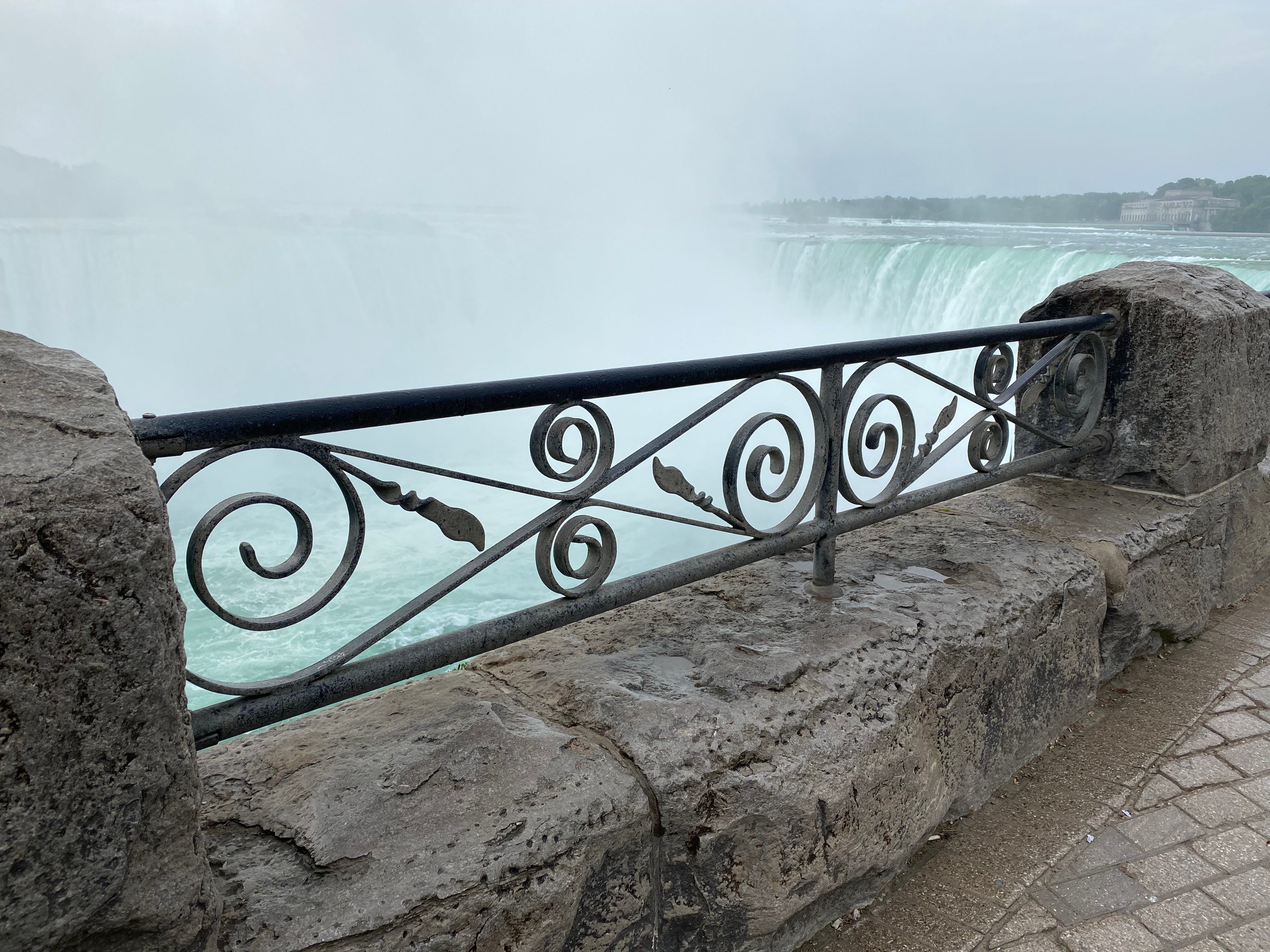 Niagara Falls: Some things never change - by Lloyd Alter