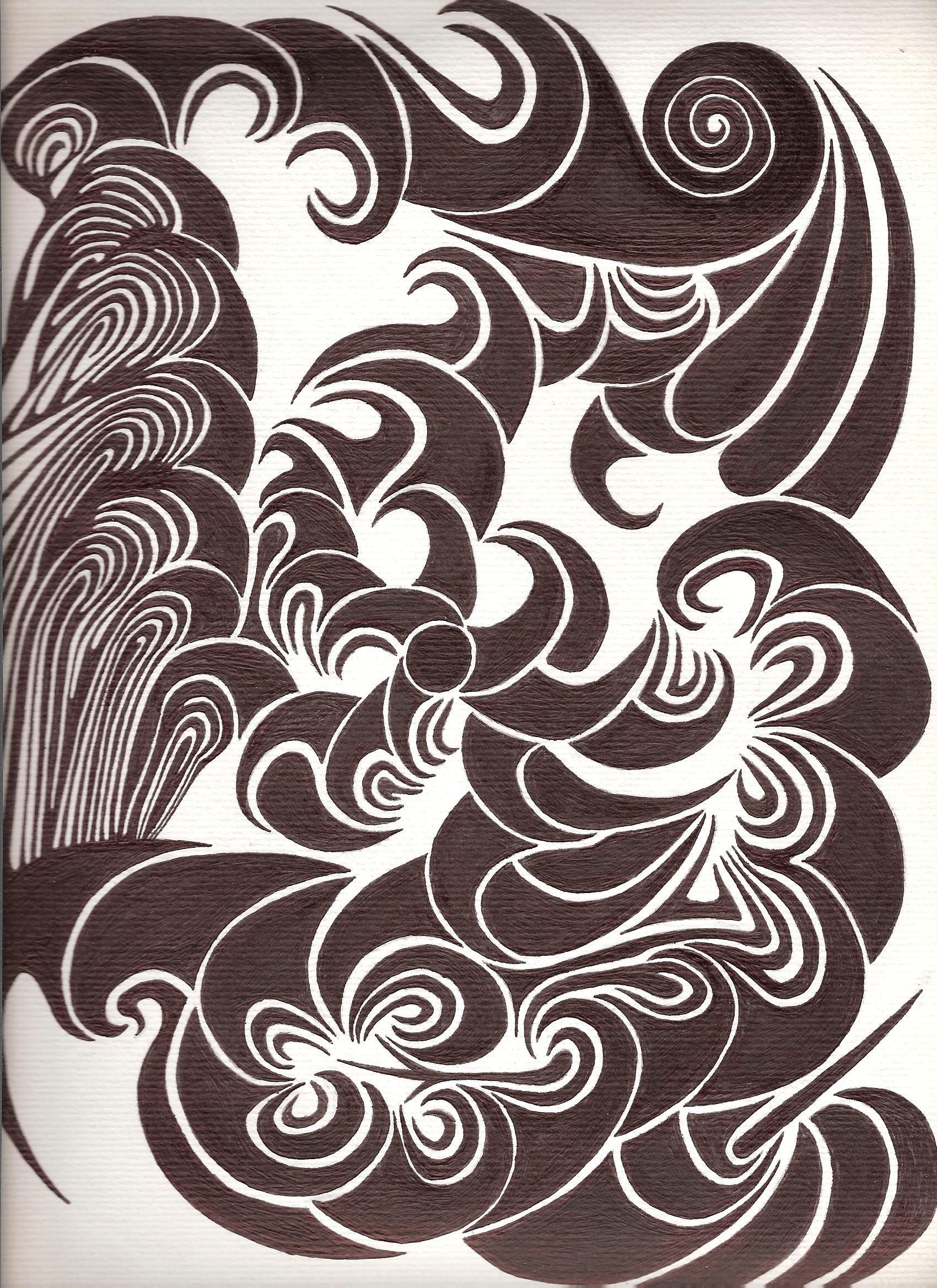 Smoke - by Will Rodriguez - Will’s Substack