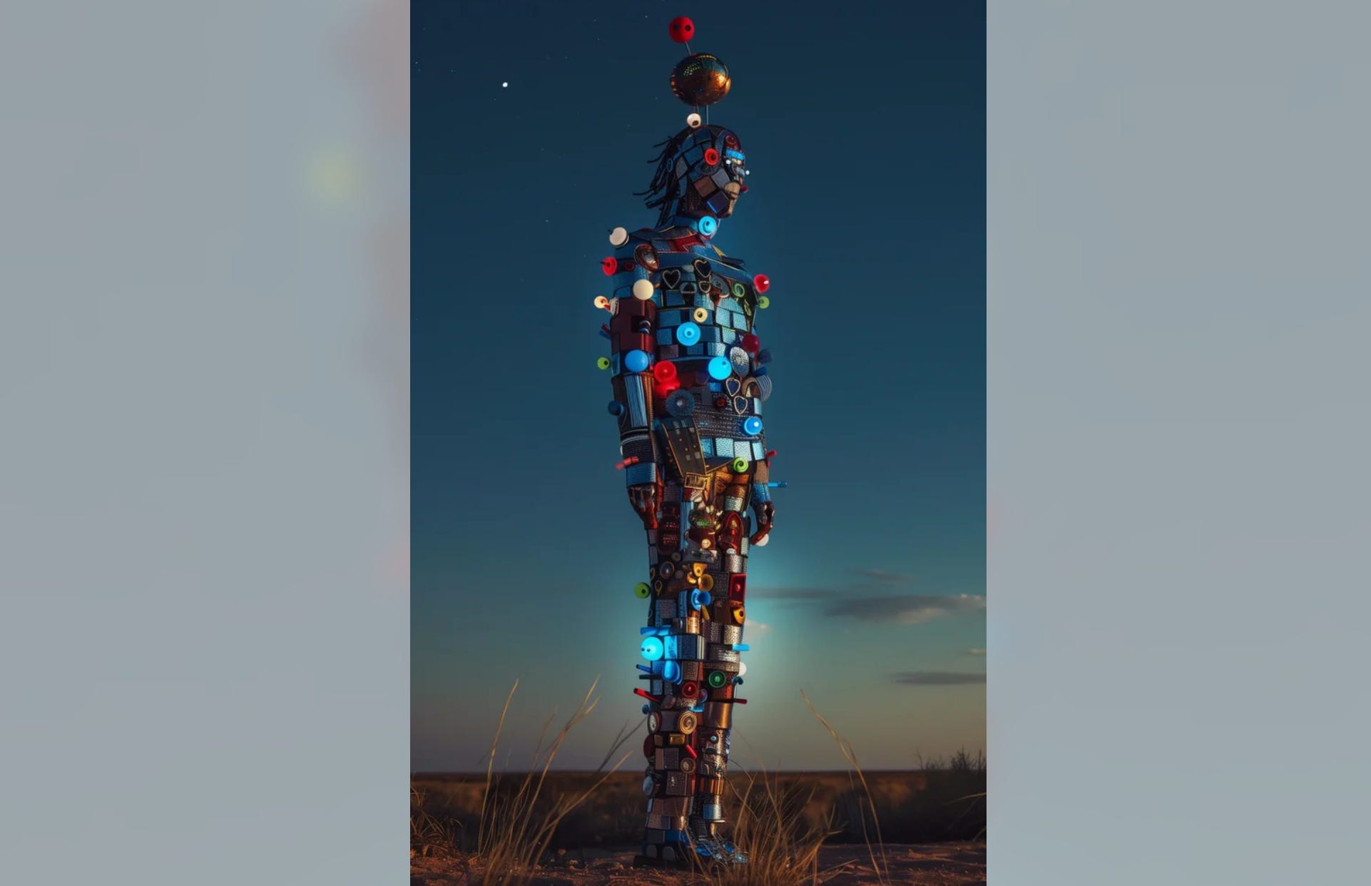 What is Physical Intelligence, the new Robot Brain Startup?