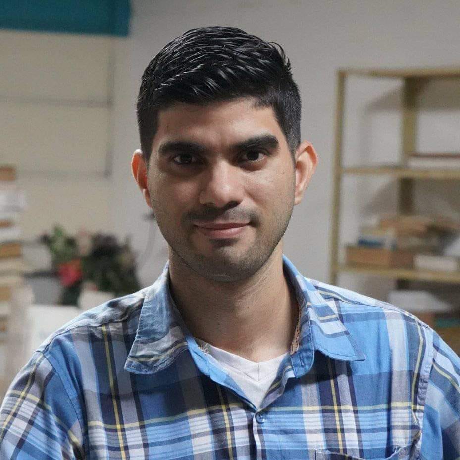 G.J. Santos | Substack