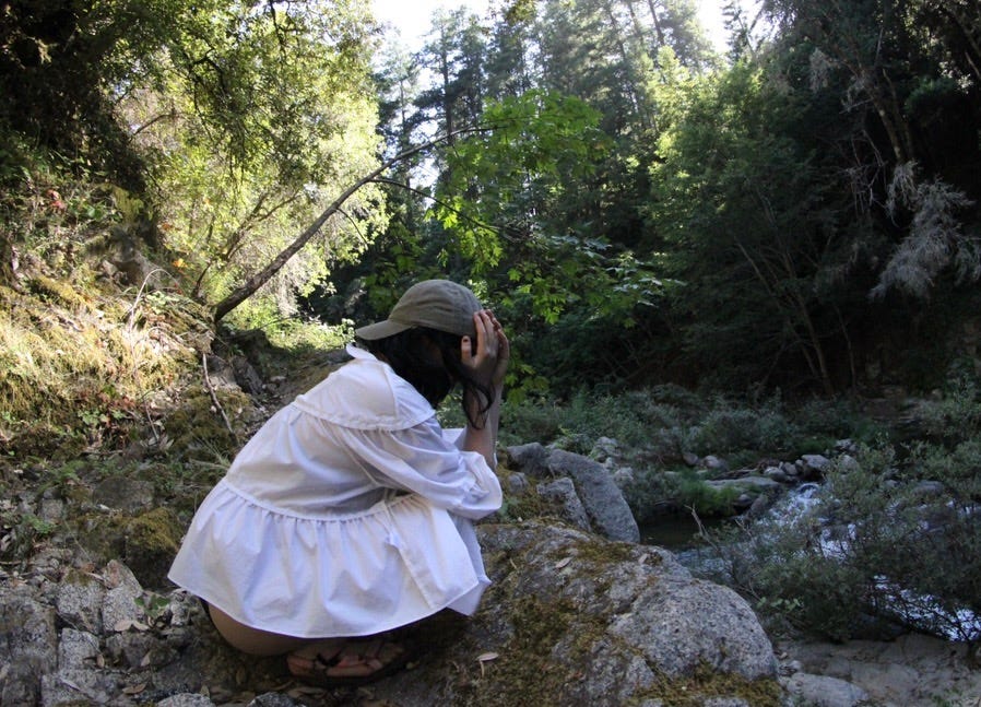 Hailey Cognetti | Substack