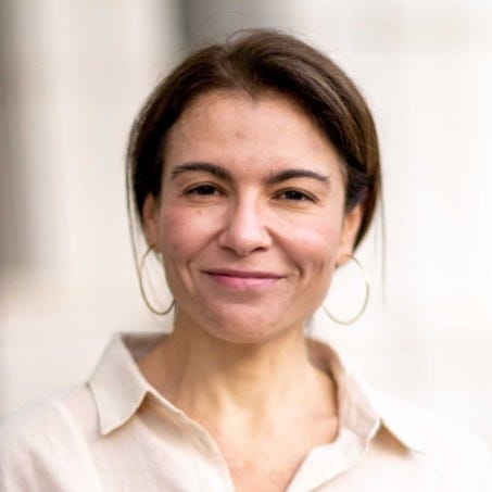 Martha Batalha | Substack