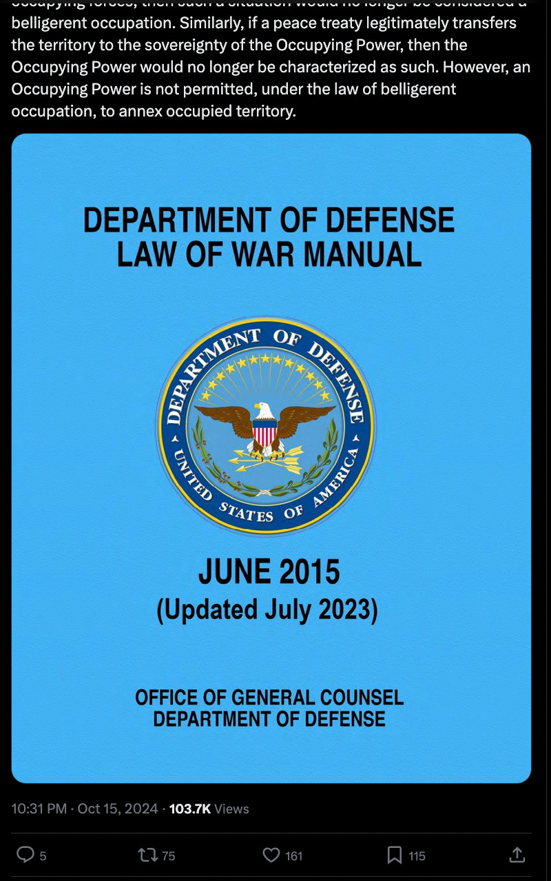 UPDATE: "Continuity of Government" with Black Hawk Helicopter Mission ...