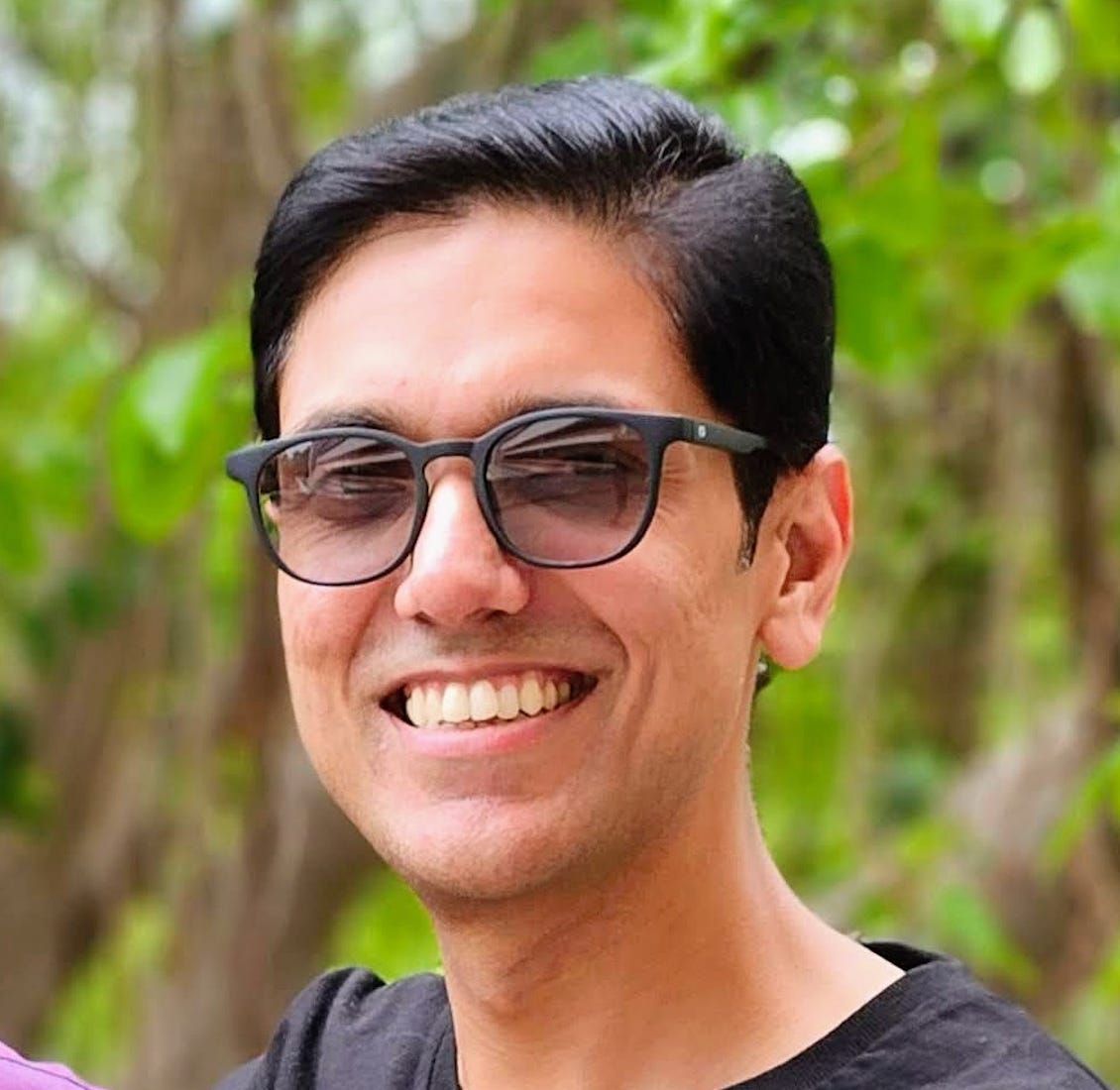 Vivek Pathak | Substack