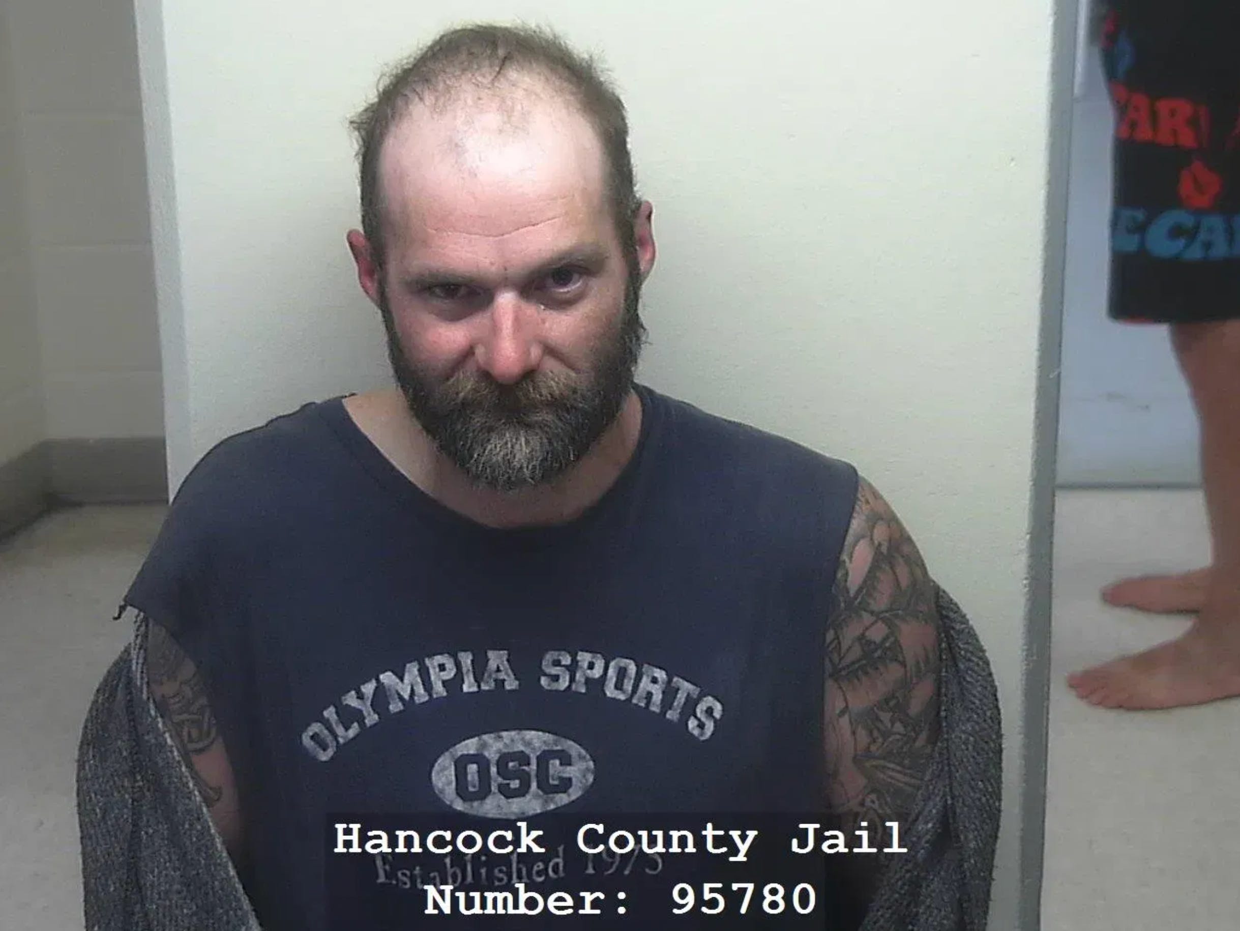 UPDATED: MDEA Arrest Six in Hancock County for Variety of Drug Offenses