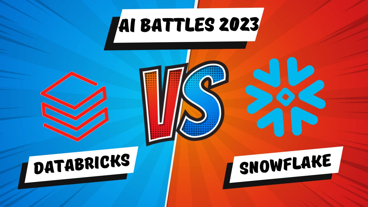 Snowflake Vs Databricks Comparison Between Snowflake And, 46% OFF