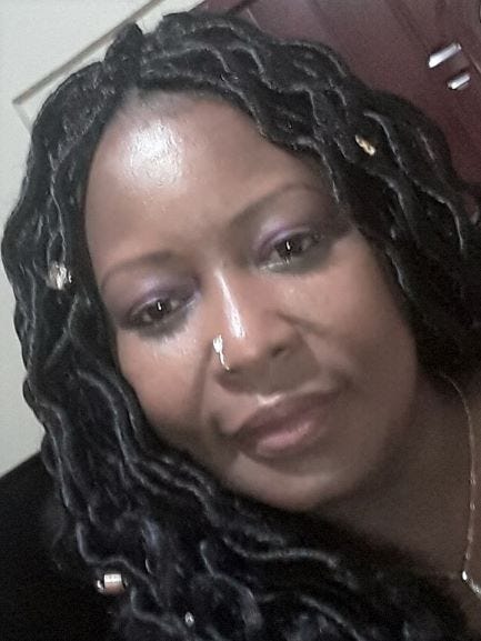 Dr. Kim de Peiza | Substack