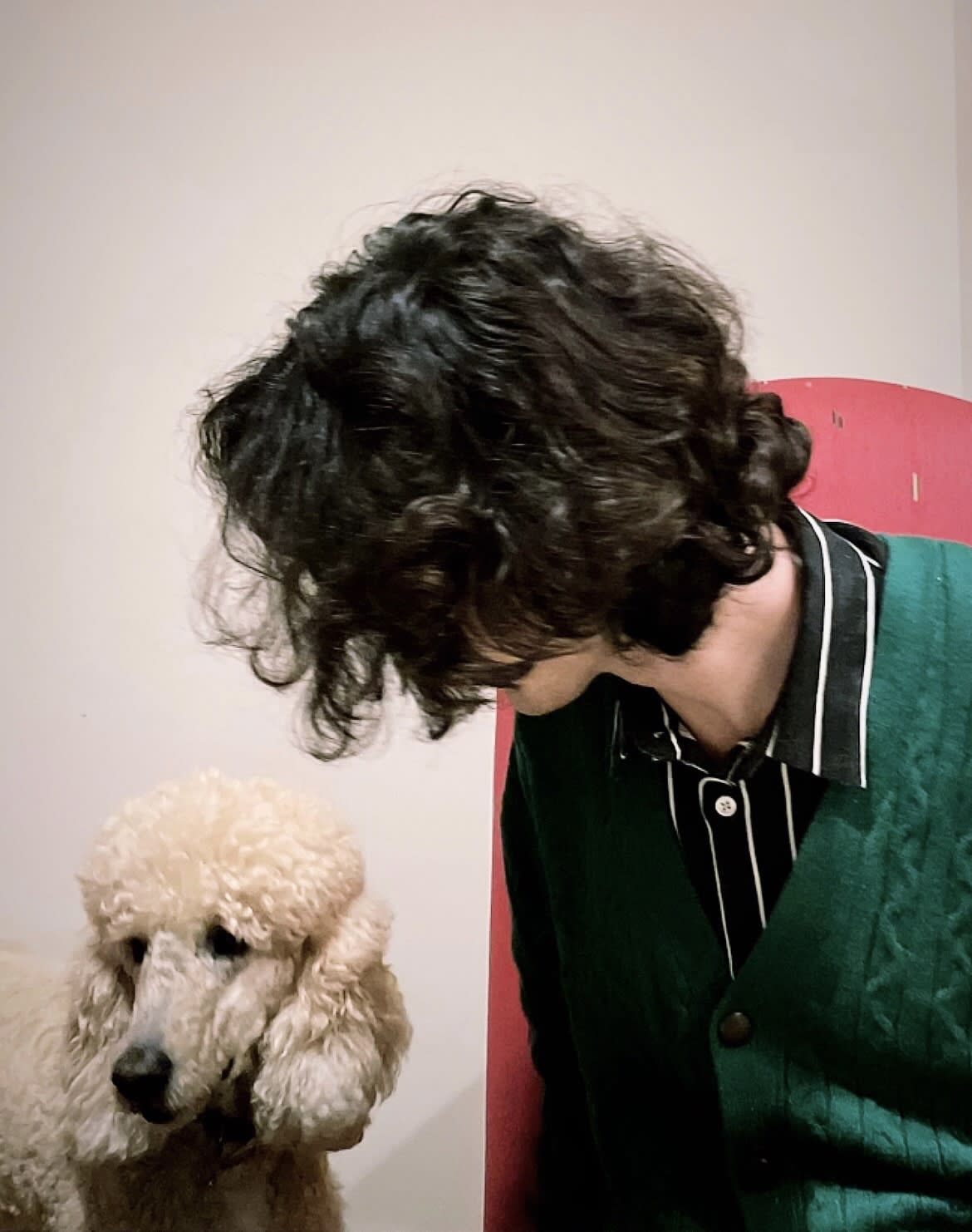 Archer Isaacson | Substack