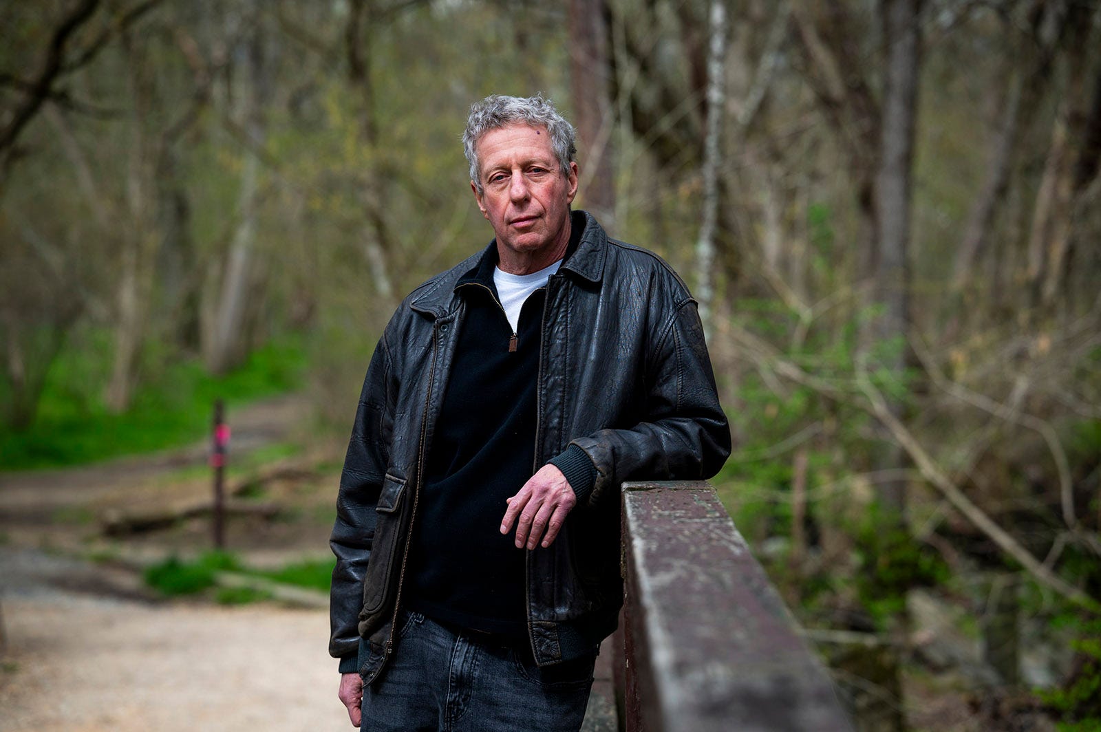 NPR Editor Uri Berliner: Here’s How We Lost America's Trust