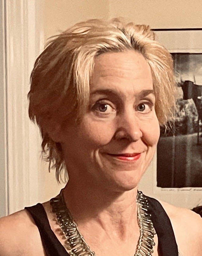 Eliza Factor | Substack