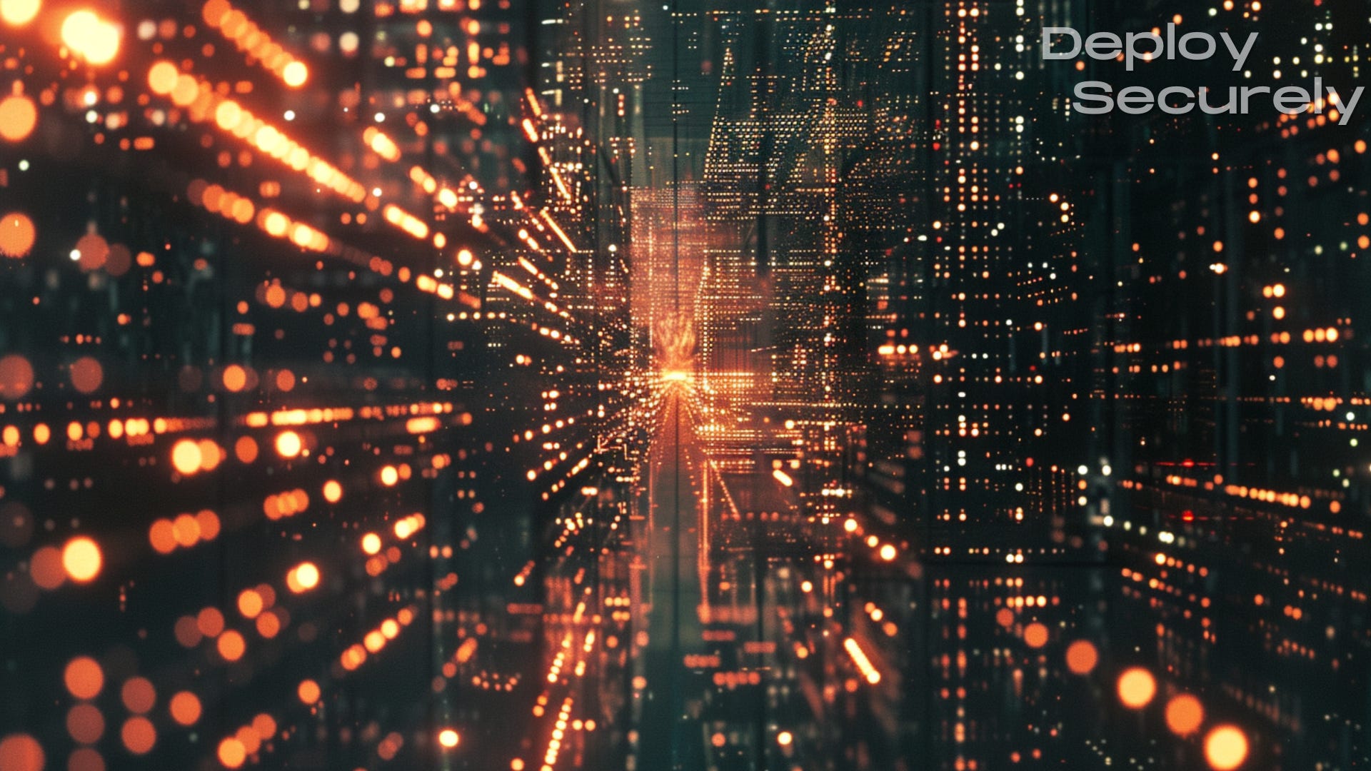 Transparency toolkit: 3 principles to secure and fair AI training with ...