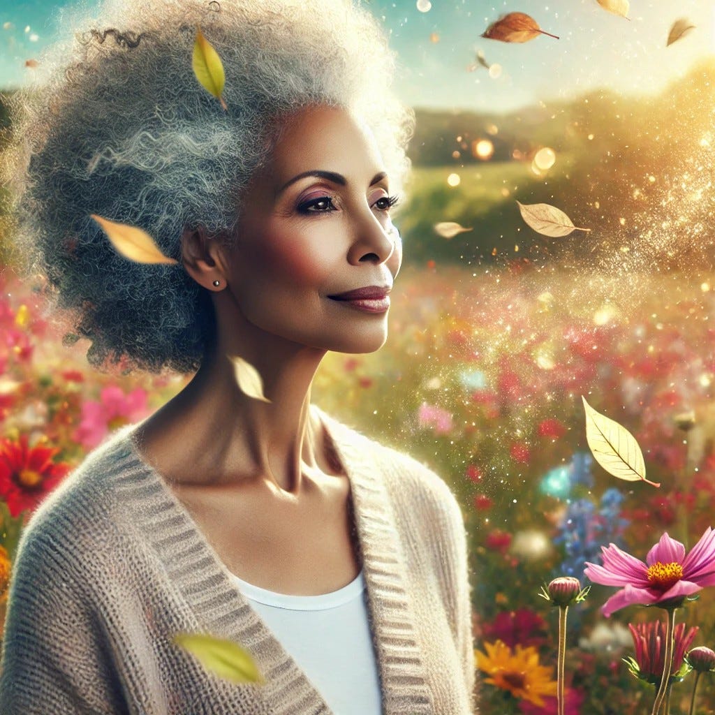 3 Gentle Ways to Release Stuck Emotions in Your Body